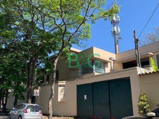 Sobrado para Venda/Aluguel, 1100 m² por R$ 5.800.000