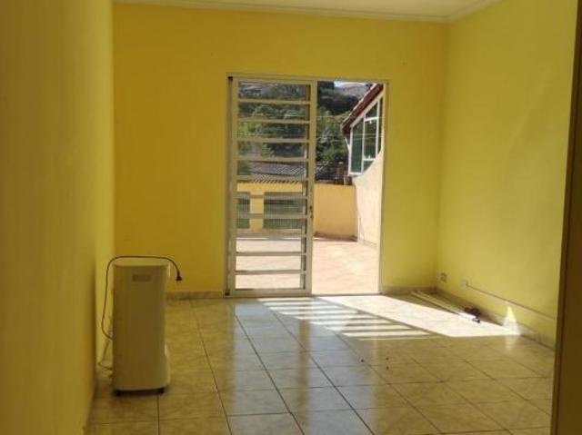 Sobrado para vender ou alugar Cidade Intercap Taboão da Serra