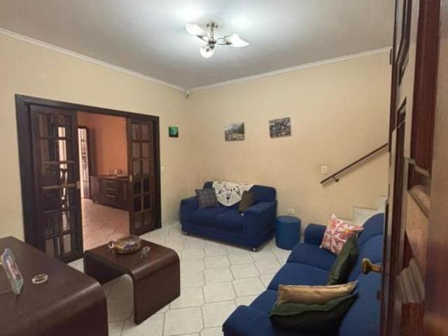 Sobrado para vender ou alugar Jardim Kuabara Taboão da Serra
