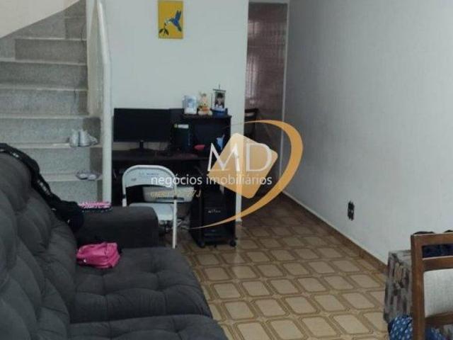 Sobrado para Vender Bairro Santa Maria