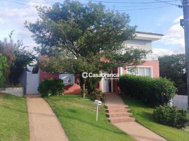 Sobrado para vender com 4 quartos Condominio Fazenda Imperial, Sorocaba/SP