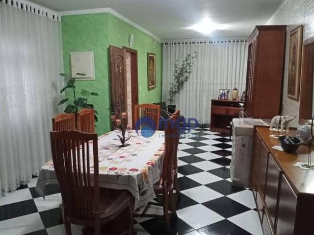 Sobrado para vender com 3 quartos, 240 m² Vila Ede
