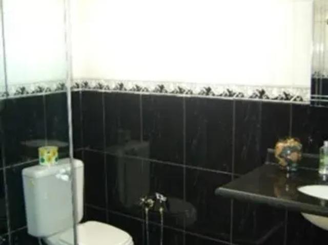Sobrado para vender em Campinas, Vila Brandina, 4 quartos, 4 vagas