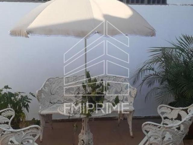 Sobrado para vender 3 domitórios e 2 vagas Vila Romana