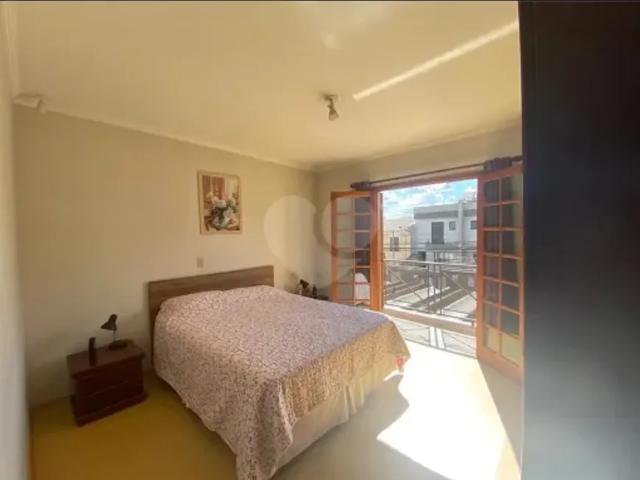 Apartamento Santana