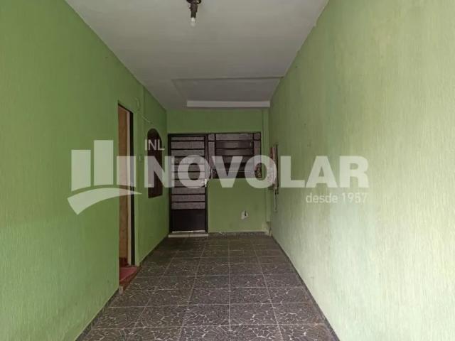 Sobrado, parada inglesa