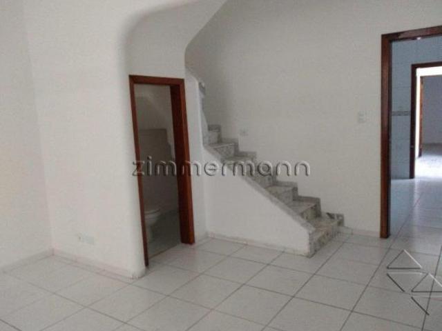 SOBRADO PARAÍSO 3 SUÍTES 2 VAGAS