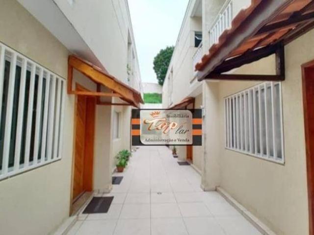 Sobrado Parea Venda em Condominio V.Boaçava Pirituba SP