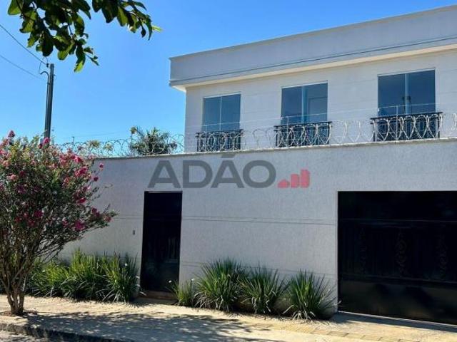 SOBRADO PARQUE ATHENEU Sobrado com 3 Quarto s por R$ 599000.00 no setor Parque Atheneu VN38173