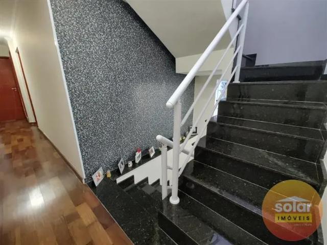 Sobrado á venda