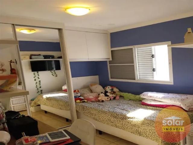 Sobrado á venda