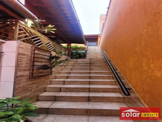 Sobrado Parque Boturussu São Paulo/SP
