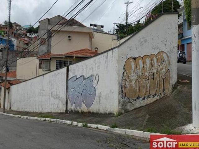 Sobrado PARQUE CÍSPER São Paulo/SP
