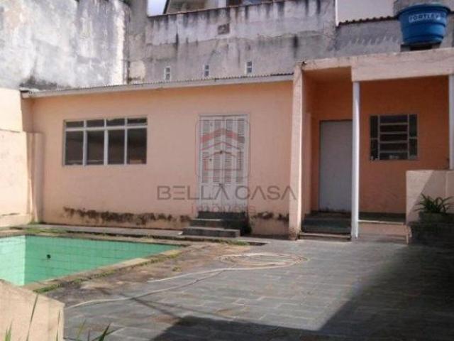 Sobrado Parque da Vila Prudente 350 m2 com 2 suítes, 3 vagas e piscina