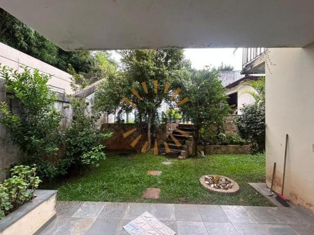 SOBRADO PARQUE DOS PRÍNCIPES 450m² 4 DORMITÓRIOS 4 VAGAS PISCINA