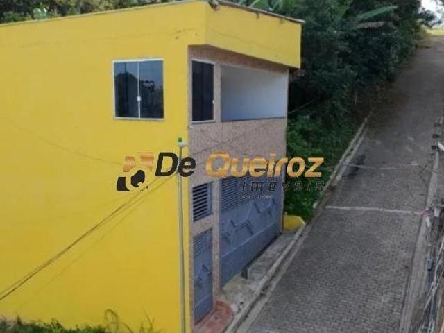 Sobrado, Parque Recreio, São Paulo, SP