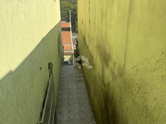 Sobrado Parque São Domingos