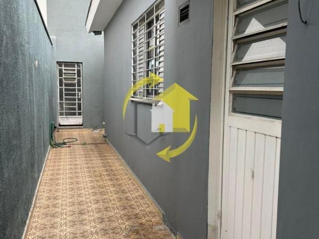 SOBRADO PARQUE SÃO JORGE 200 M² AC TERRENO 10X25