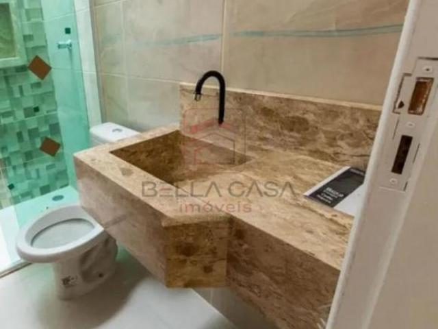 Sobrado Parque São Lucas 3 dormitórios e 2 vagas