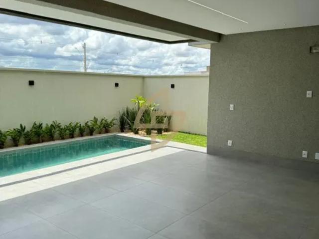 Sobrado Parqville Jacarandá 324m²