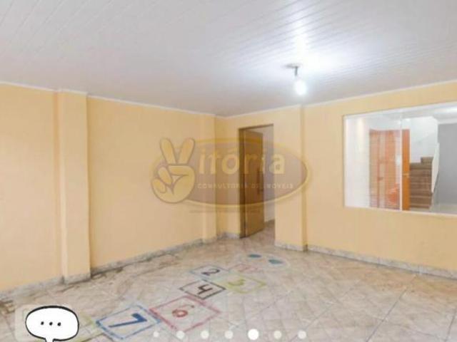 SOBRADO PAULICEIA