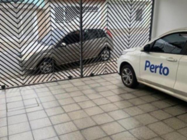 SOBRADO PAULICÉIA EM SÃO BERNARDO DO CAMPO