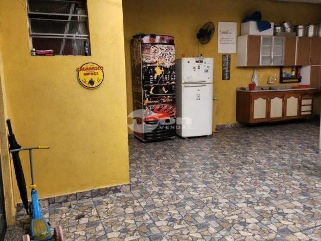 SOBRADO PAULICÉIA SÃO BERNARDO DO CAMPO