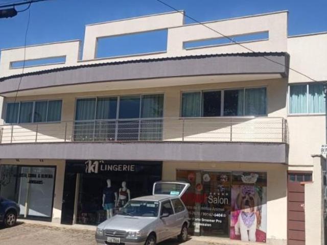 Sobrado Pedro Ludovico com Renda e Elevador Único