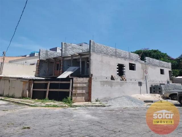 Sobrado Penha de França São Paulo/SP