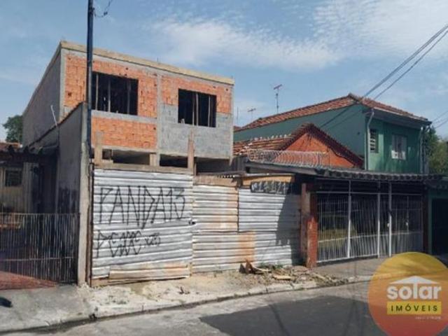 Sobrado Penha De França São Paulo/SP