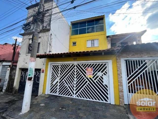 Sobrado Penha de França São Paulo/SP