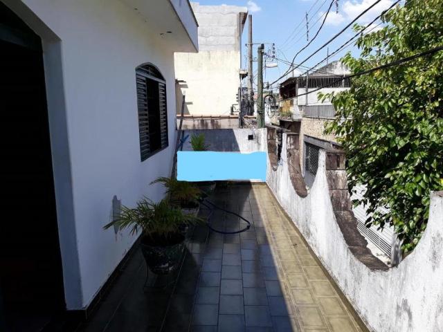 Sobrado Penha, São Paulo