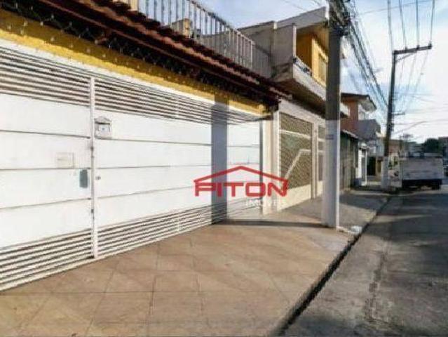 Sobrado Penha São Paulo/SP