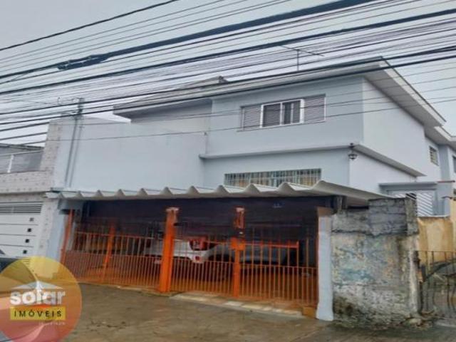 Sobrado Penha São Paulo/SP