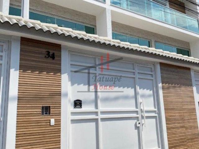 Sobrado | Penha | 220m² | Venda | 3 Suítes 5 vagas