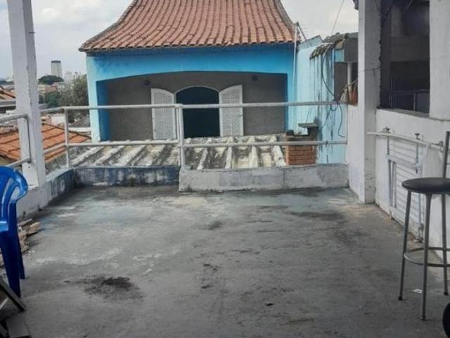 SOBRADO PESTANA