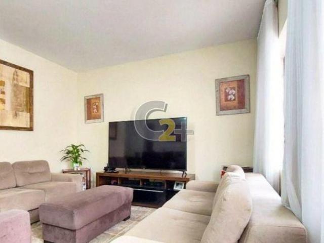 SOBRADO PERDIZES 3 DORMITORIOS 3 VAGAS DE GARAGEM 210M²