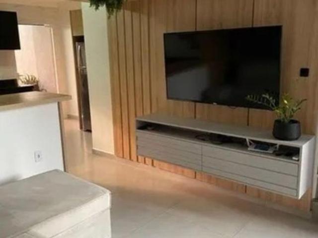 Sobrado perfeito com 3 dormitórios Vila Guarani