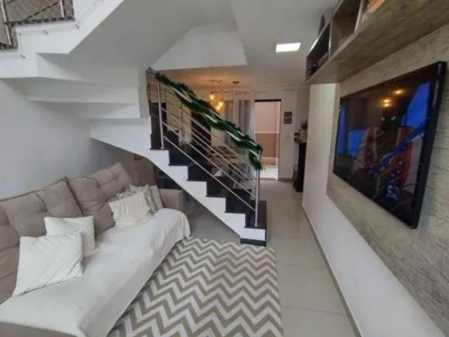 Sobrado perfeito com 3 dormitórios Vila Gumercindo