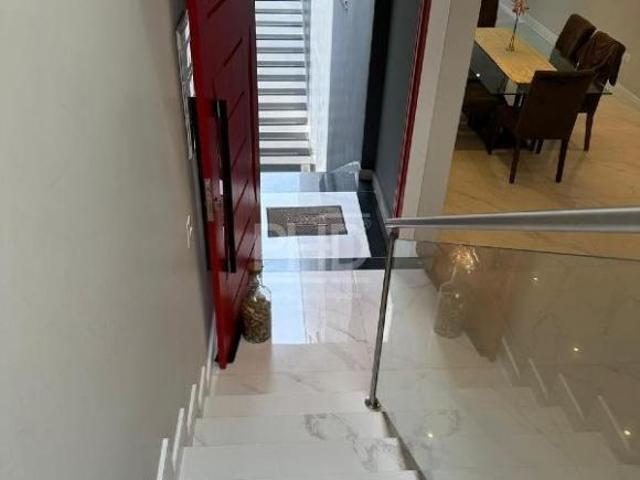Sobrado perfeito para realizar seu sonhos