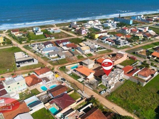 Sobrado Perto da Praia