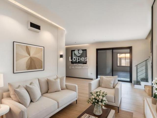 SOBRADO | PILARZINHO | 3 QTOS COM SUÍTE | 123M²
