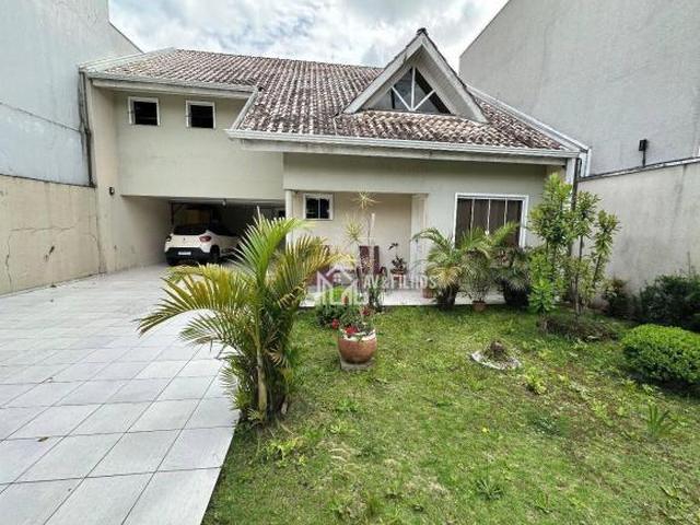 SOBRADO PINHAIS
