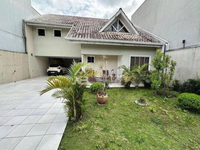 SOBRADO PINHAIS