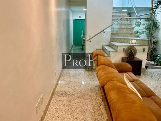 Sobrado Pinheirinho Santo André