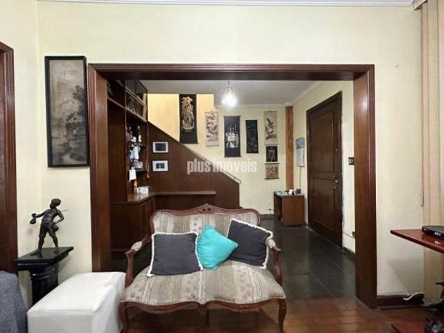 Sobrado Pinheiros