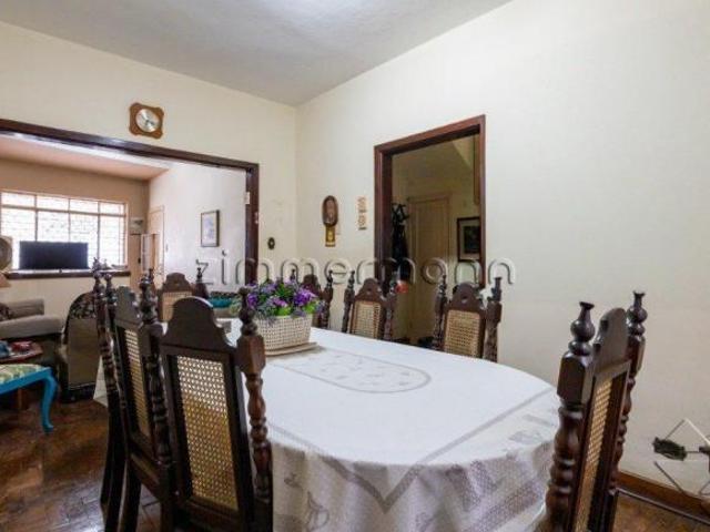 SOBRADO PINHEIROS, 3 DORMITORIOS, 2 VAGAS