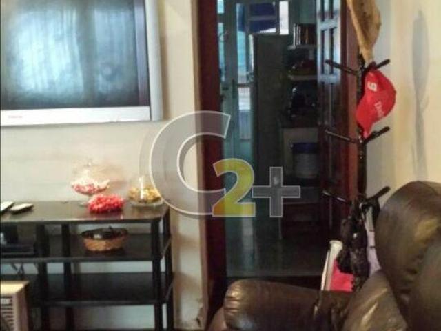 SOBRADO PINHEIROS 3 DORMS 1 SUITE QUINTAL