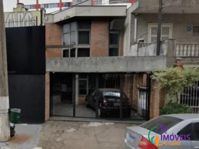 Sobrado pinheiros sp