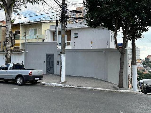 SOBRADO PISCINA SANTANA